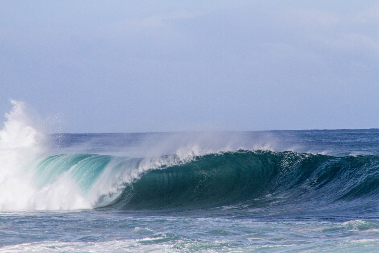 The Relaxing Sounds Of The Sea | The Sea Cast